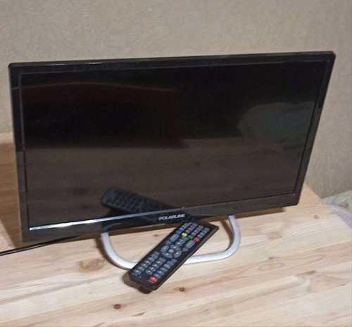 Телевизор 20" Polarline 20PL12TC HD