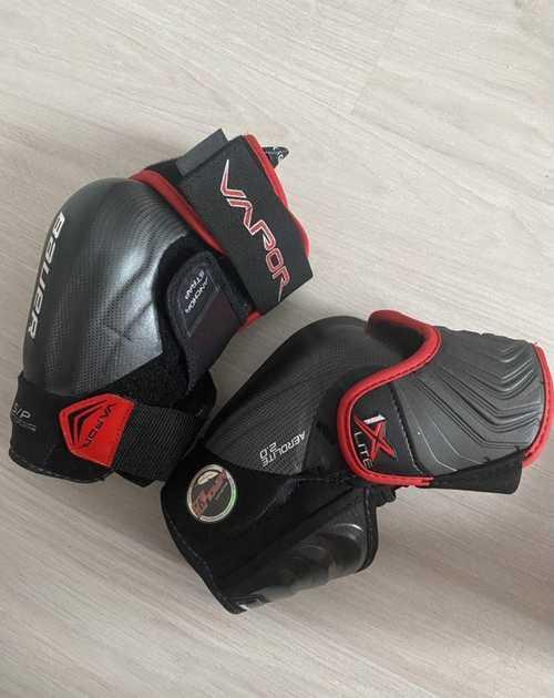 Налокотники bauer vapor 1X lite S18 SR