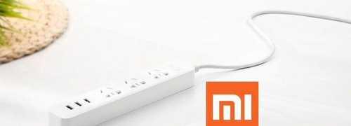 Удлинитель xiaomi (xmcxb01qm)