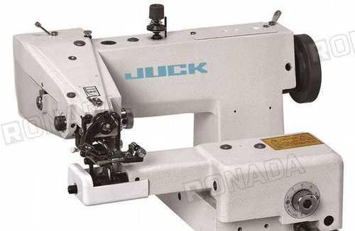 Промышленная швейная машина juck JK-T641-2A(компл)