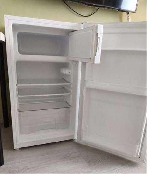Холодильник leran SDF 112 W