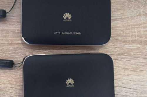 Huawei e5885 роутер 4g