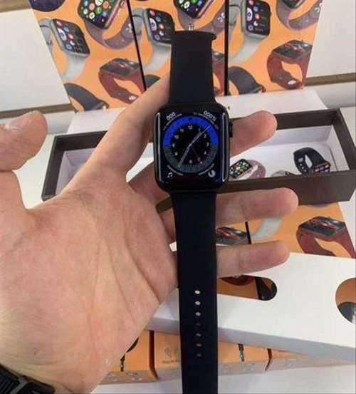 Smart watch 6 (mw 17 plus)
