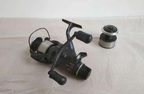 Shimano Катушка Baitrunner Aero 5000 GTE