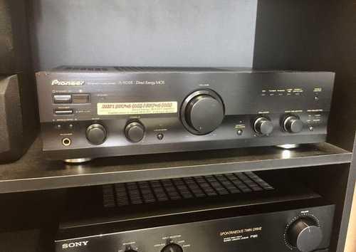 Усилитель Pioneer A-509R