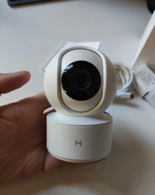 IP камера Xiaomi Imilab Home camera cmsxj1
