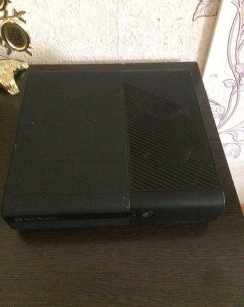 Xbox 360 Freebot