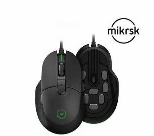 Мышь игровая Xiaomi miiiw Gaming Mouse 700G (mwgm0
