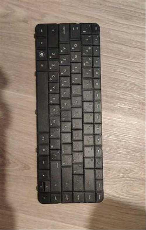 Клавиатура для ноутбука hp
