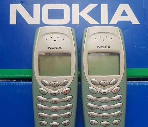 Телефон Nokia 3410 original