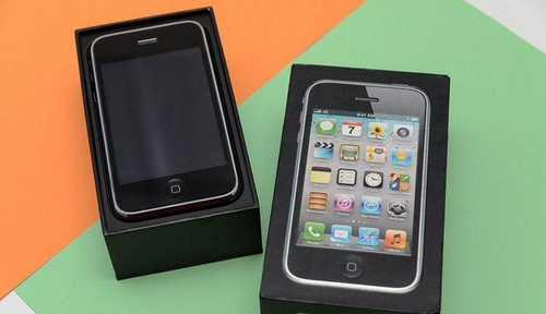 iPhone 3gs 8gb