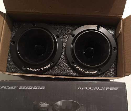 Apocalypse AP-T25 NEO