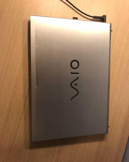 Sony vaio