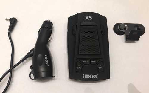 ibox x5