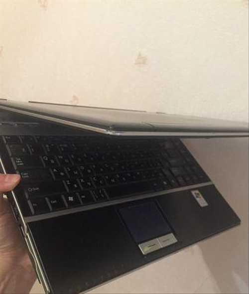Ноутбук Benq JoyBook P41