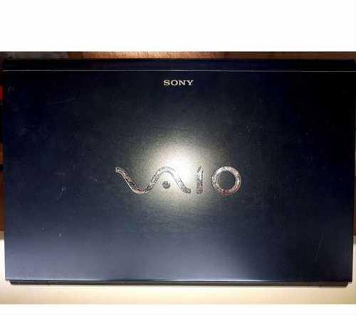 Sony vaio z