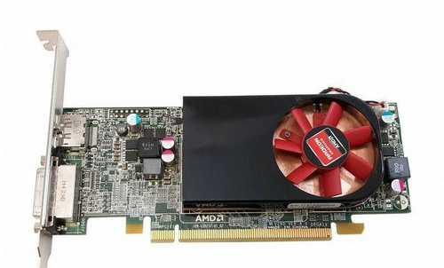 Видеокарта Dell AMD Radeon R7 250 2 гб