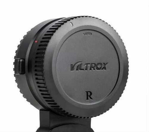 Viltrox Canon Mount Adapter EF-EOS R