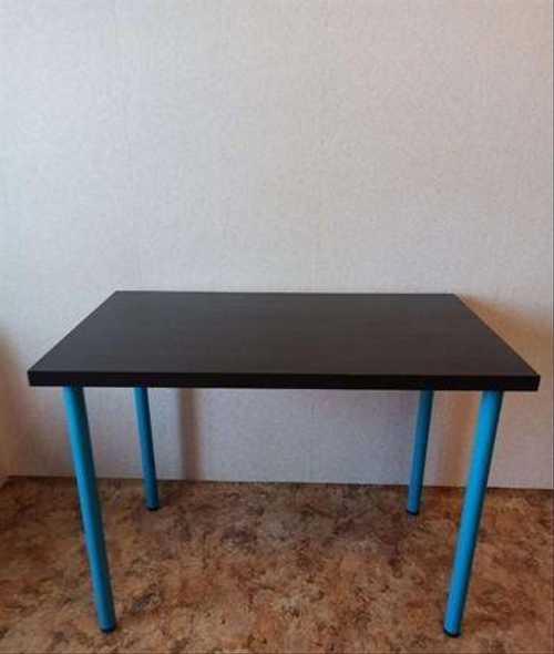 Письменный стол IKEA линнмон/адильс