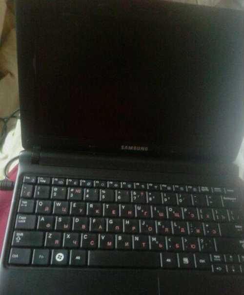 Netbook SAMSUNG 150 N
