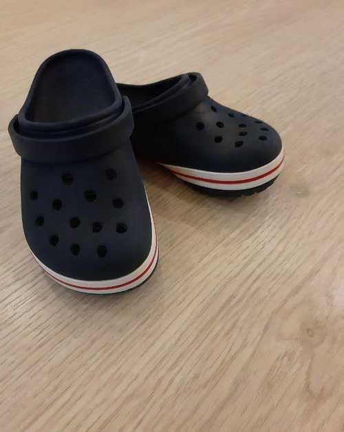 Crocs на 29-30 р. и 30-31 р