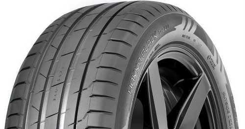 Новые летние шины 275 45 21 Nokian hakka black 2 S