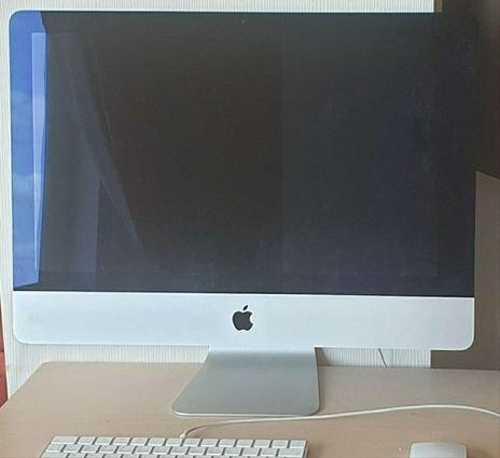 Apple iMac 21.5 дюйма, 2015 года