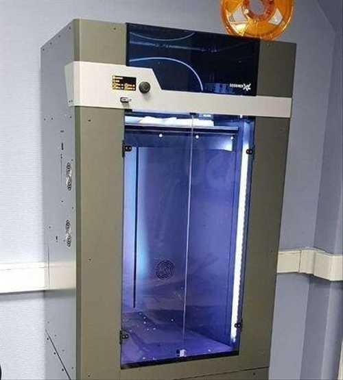 Продам 3D принтер picaso 3D designer XL