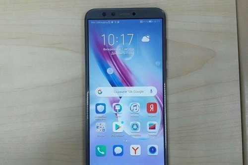 Honor 9lite 32gb