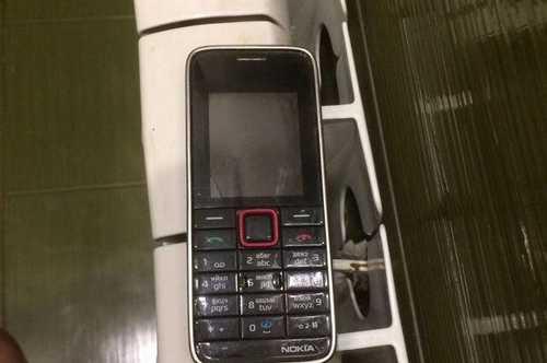 Телефон nokia 3500c