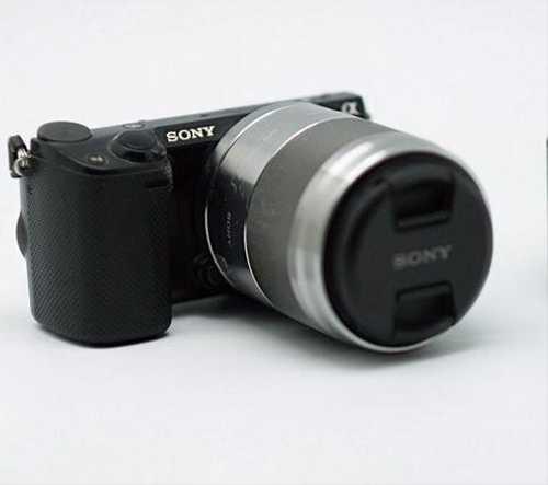Sony Nex-5r