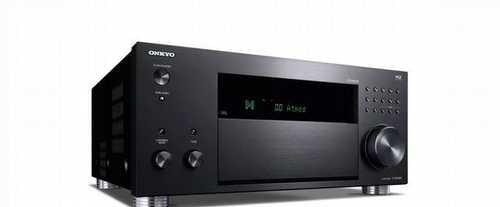 AV ресиверы Onkyo TX-RZ3400 black