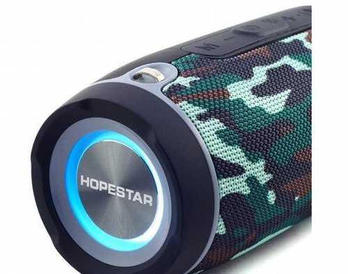 Портативная колонка Hopestar H45 party