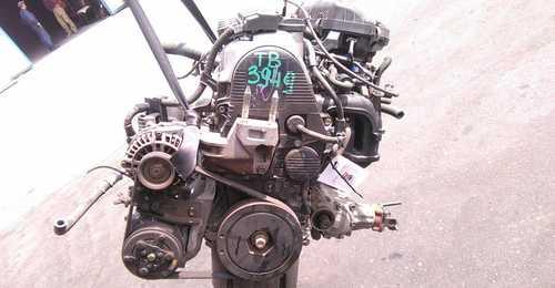 Двигатель Хонда Стрим, Цивик Honda Stream Civic