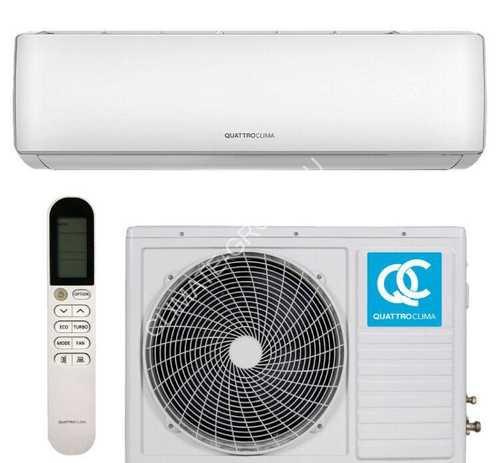 Кондиционер Midea msma-12HRN1 до 40кв.м
