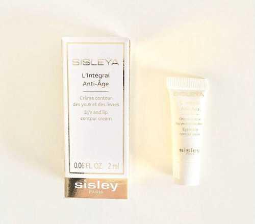 Sisley Sisleya L’integral anti-age