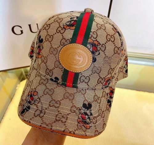 Кепка Gucci