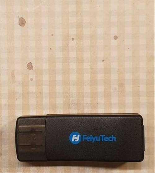 USB-адаптер Feiyutech