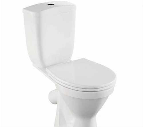 Унитаз Vitra Norm Blanc 9837B099-7202 микролифт