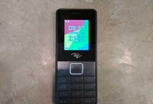 Телефон Itel 2160