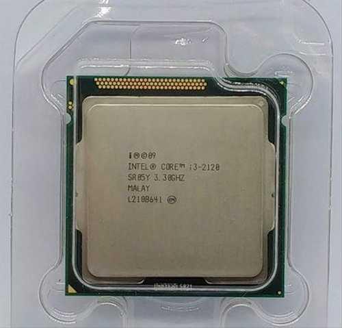 Core i3 3.3 ghz