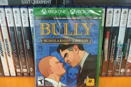 Bully Scholarship Edition Xbox