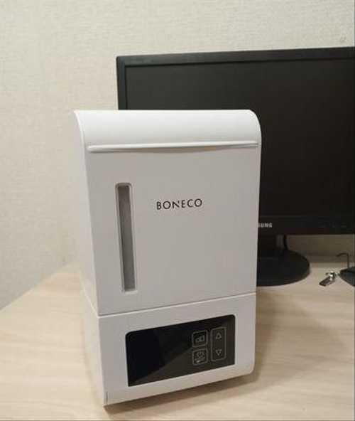 Boneco s250