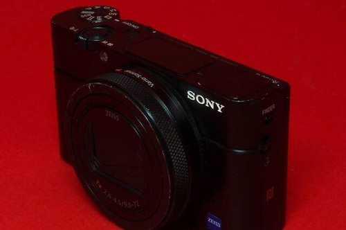 Sony RX100 VI / Скупка