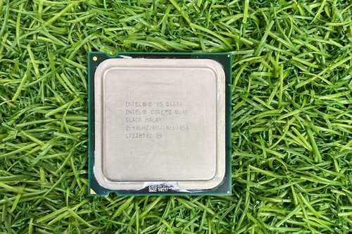 Intel Core2Quad Q6600 LGA 775