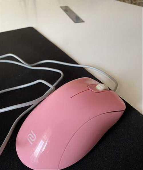Игровая мышь zowie ec2-a divina pink