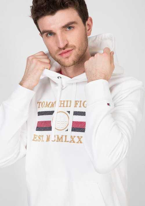 Tommy Hilfiger Худи MW0MW13052