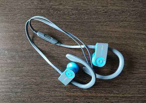 Наушники беспроводные Beats Powerbeats3