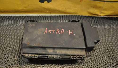 Блок предохранителей opel Astra L48