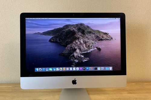 iMac 21 2012